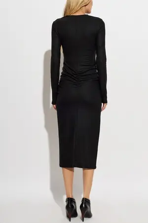 MARANT ETOILE Dylin" Dress