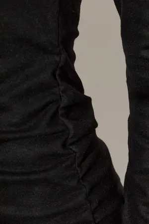 MARANT ETOILE Dylin" Dress
