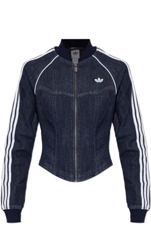 ADIDAS ORIGINALS Denim Jacket