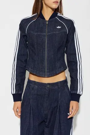 ADIDAS ORIGINALS Denim Jacket