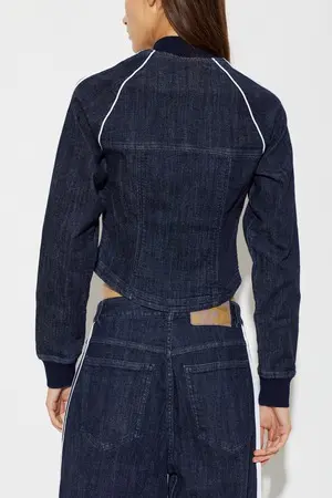 ADIDAS ORIGINALS Denim Jacket