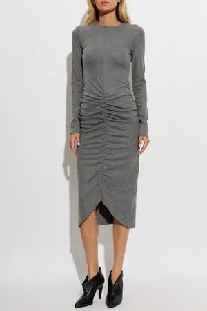 MARANT ETOILE Dylin" Dress