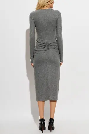 MARANT ETOILE Dylin" Dress