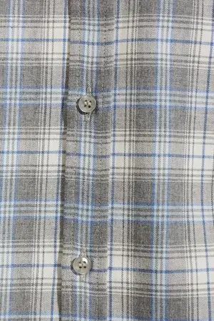 Paul & Shark Checked Shirt