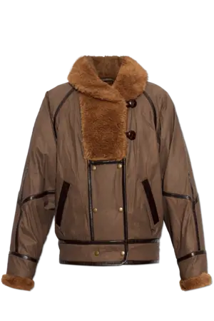MARANT ETOILE Olinka' Jacket