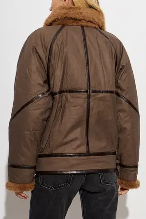 MARANT ETOILE Olinka' Jacket