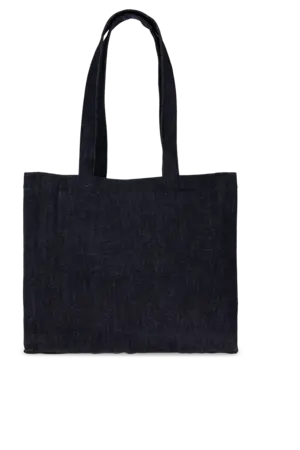 A.p.c. Bag 'lou Rue Madame 2.0 - Navy Blue