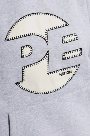 P.E Nation Voltage" Sweatshirt