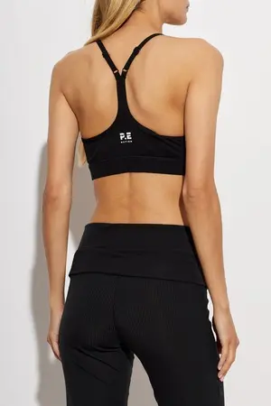 P.E Nation Signature" Sports Bra