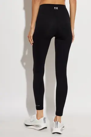P.E Nation Signature' Leggings - Black