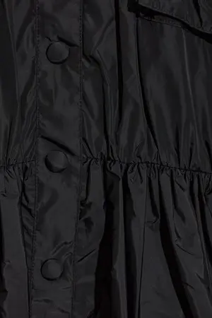 GANNI Dress With Pockets