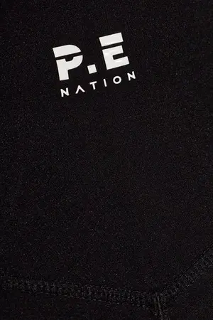 P.E Nation Signature 7/8 Leggings