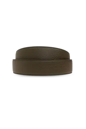 FERRAGAMO Double-sided Belt