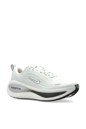 Nike Vomero Plus Ess' Sports Shoes - White
