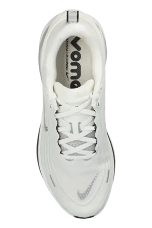 Nike Vomero Plus Ess' Sports Shoes - White