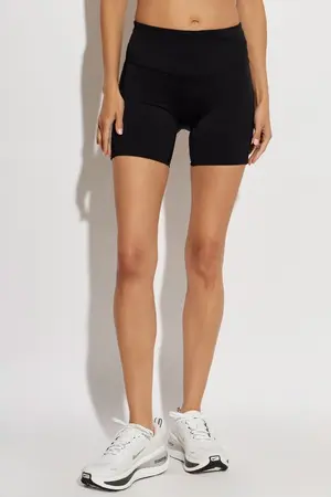 P.E Nation Rapid 5 Short Leggings