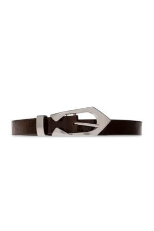 IRO PARIS Leather Belt