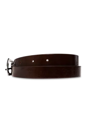 IRO PARIS Leather Belt