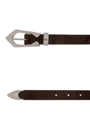 IRO PARIS Leather Belt