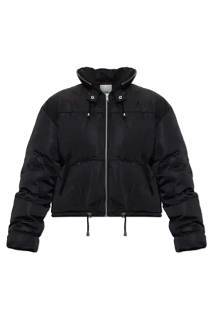 Isabel Marant Étoile Rilja" Down Jacket - Black