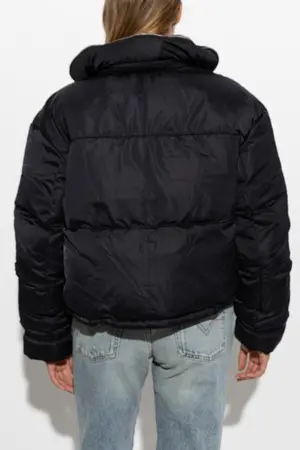 Isabel Marant Étoile Rilja" Down Jacket - Black