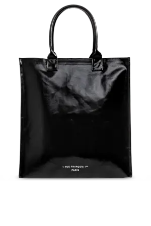ANINE BING Leonie" Bag