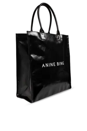 ANINE BING Leonie" Bag