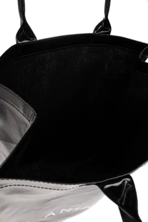 ANINE BING Leonie" Bag