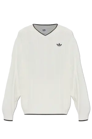 ADIDAS ORIGINALS Sweater With Logo