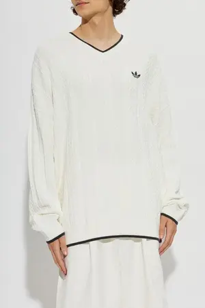 ADIDAS ORIGINALS Sweater With Logo