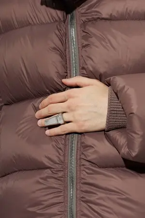 Rick Owens Brass Ring
