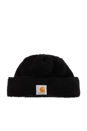 Carhartt Work In Progress Prentis' Cap - Black