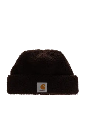 Carhartt Work In Progress Prentis’ Cap - Brown