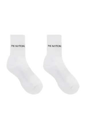 P.E Nation 2-pack Of "signature" Socks