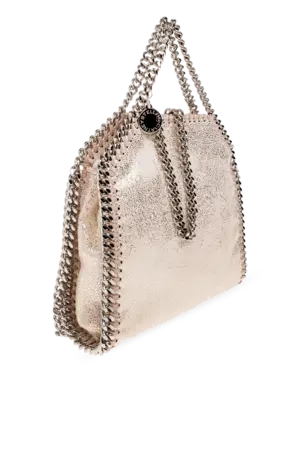 Stella McCartney Falabella Small Bag - Pink