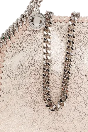 Stella McCartney Falabella Small Bag - Pink