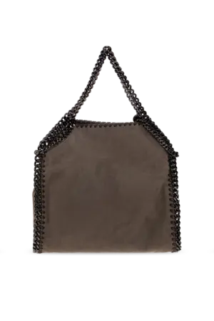Stella McCartney Falabella Mini’ Bag - Grey