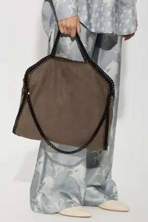 Stella McCartney Falabella 3' Bag - Grey