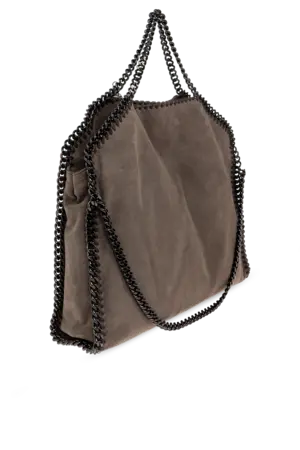 Stella McCartney Falabella 3' Bag - Grey