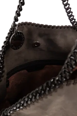 Stella McCartney Falabella 3' Bag - Grey