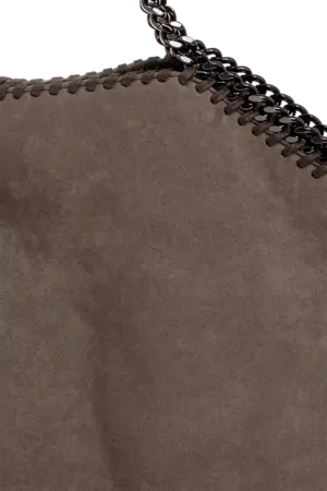 Stella McCartney Falabella 3' Bag - Grey