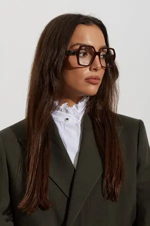 Etro Corrective Glasses