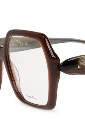 Etro Corrective Glasses