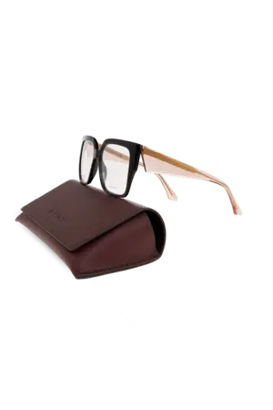 Etro Corrective Glasses