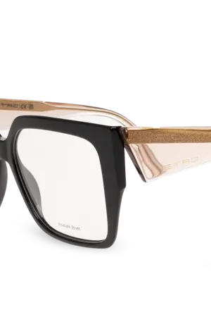 Etro Corrective Glasses