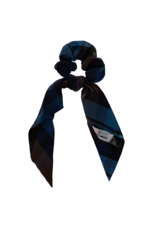 VIVIENNE WESTWOOD Hair Scrunchie