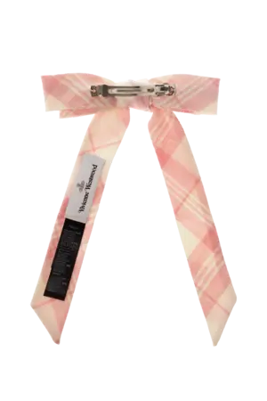VIVIENNE WESTWOOD Hair Clip