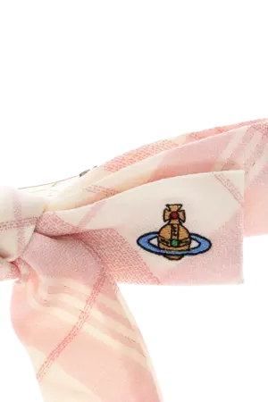 VIVIENNE WESTWOOD Hair Clip