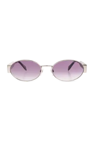 Marc Jacobs Embossed Eyewear For Women