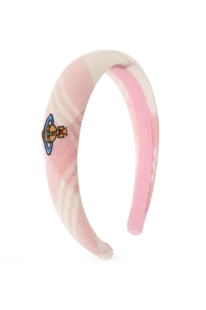 VIVIENNE WESTWOOD Headband